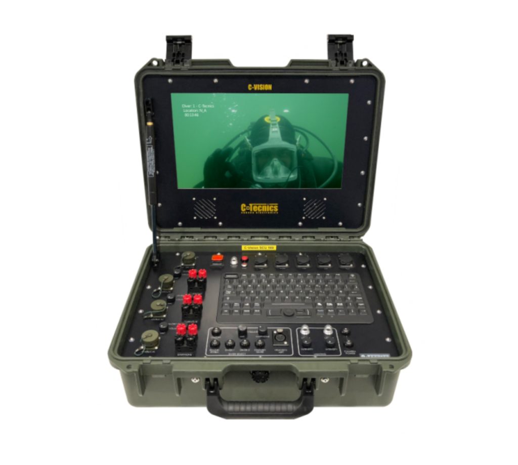 C-Vision - C-Tecnics