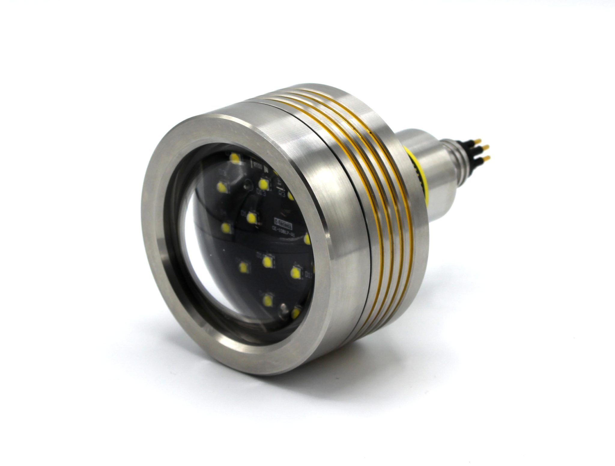 CT4011 DC/AC LED Light - C-Tecnics