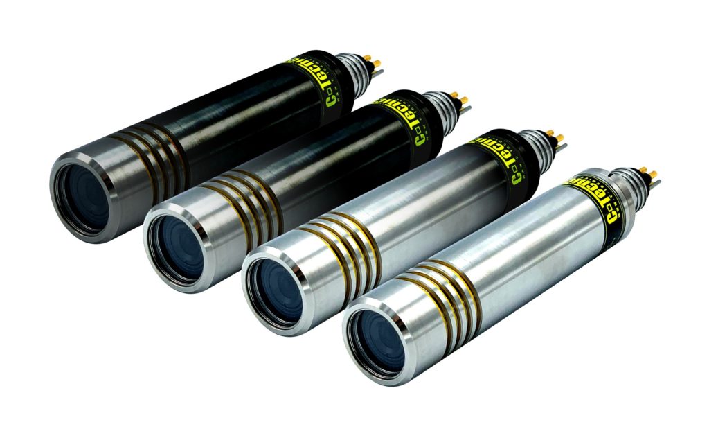 C-Tecnics - Subsea Electronics; underwater cameras, lighting, subsea ...