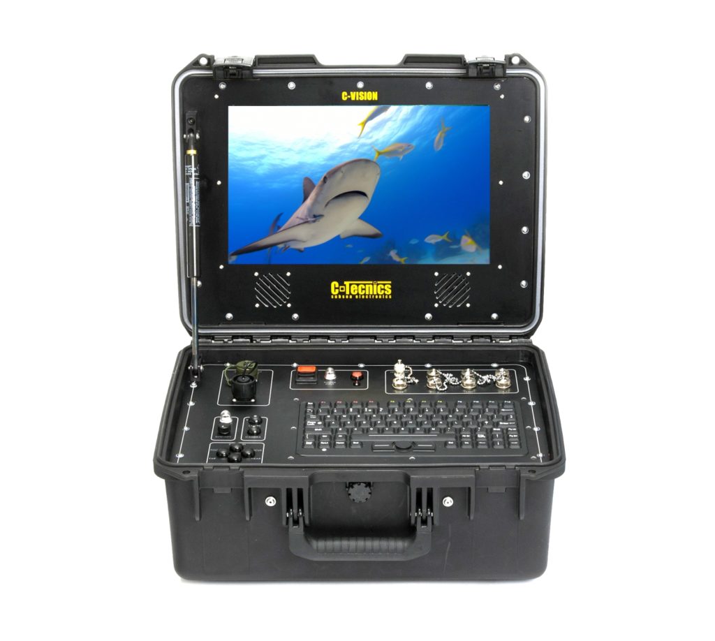 C-Vision - C-Tecnics