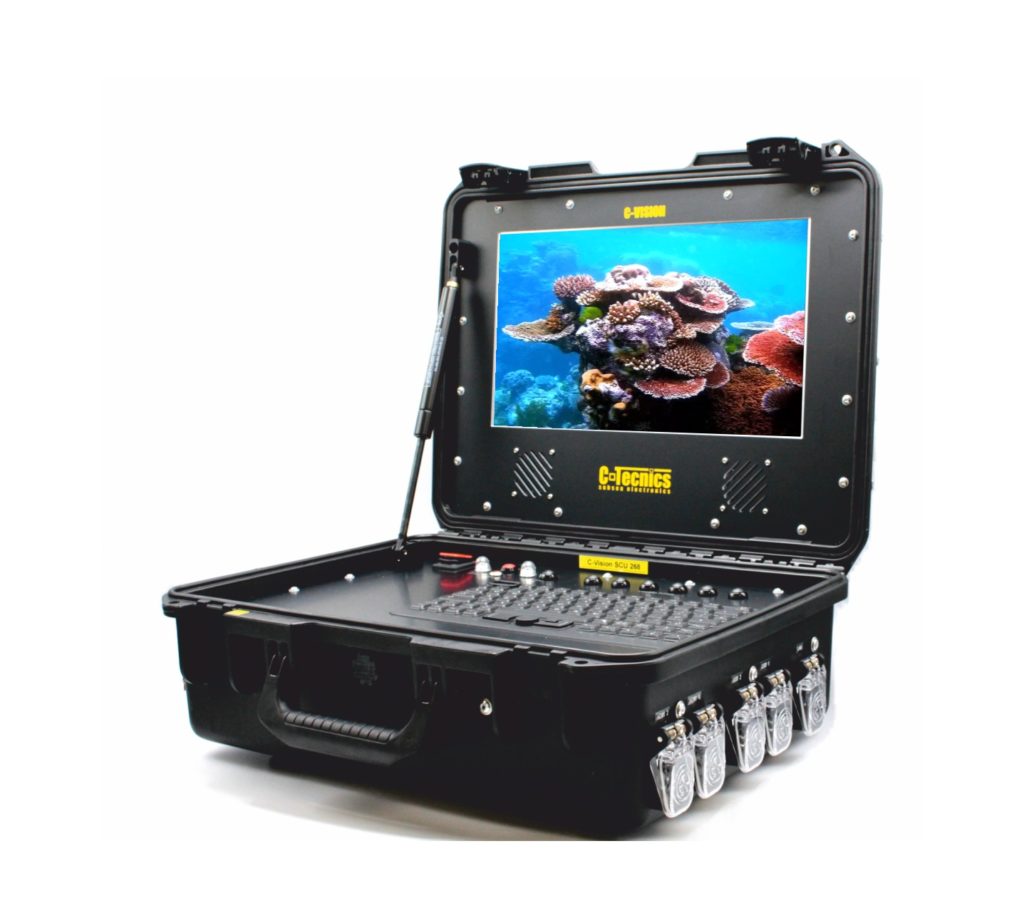 C-Vision - C-Tecnics