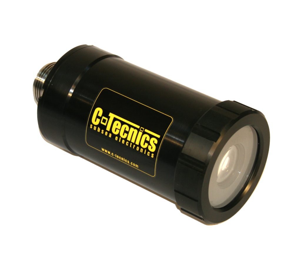 CT3014 Mantis 2 HD Camera - C-Tecnics