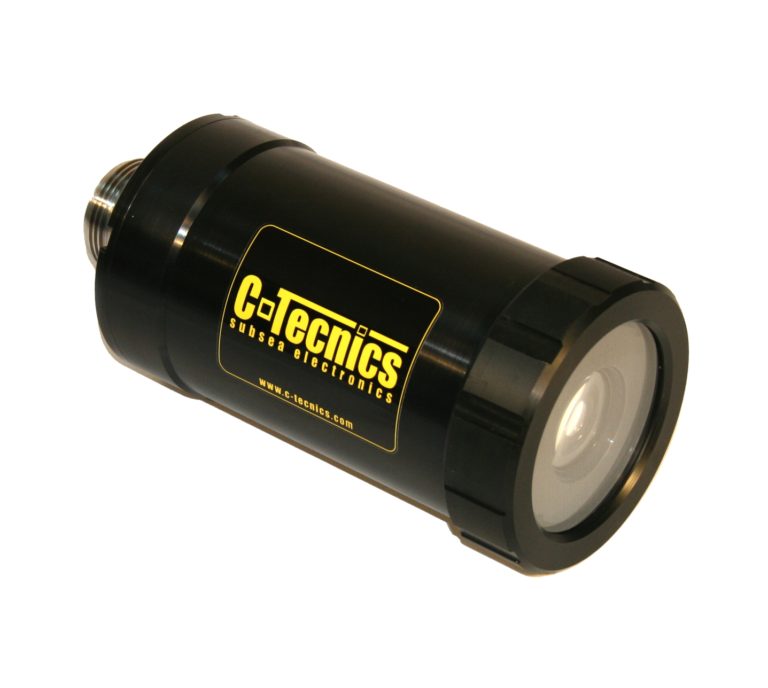 CT3014 Mantis 2 HD Camera - C-Tecnics