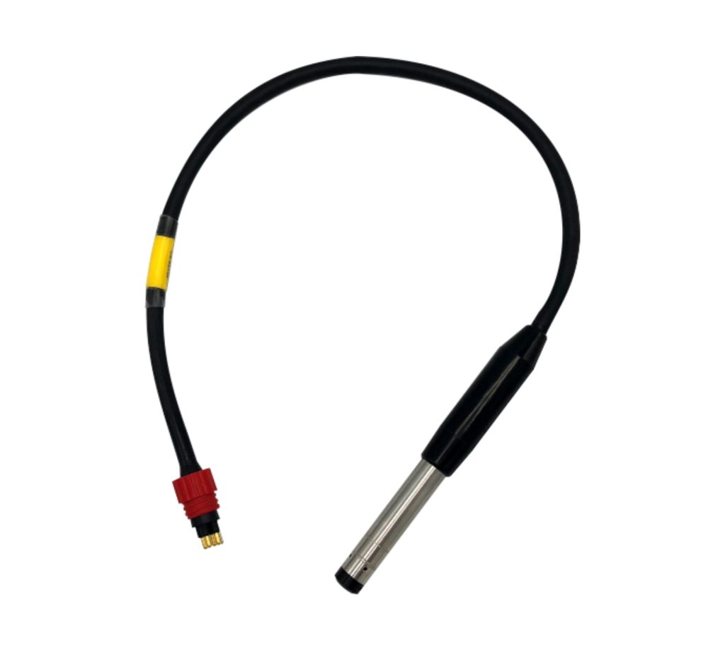 Depth Transducer - C-Tecnics