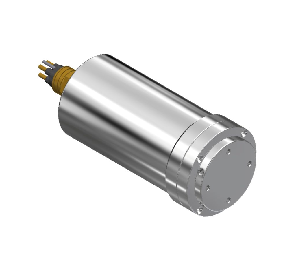 Mini Rotator Unit XT - C-Tecnics