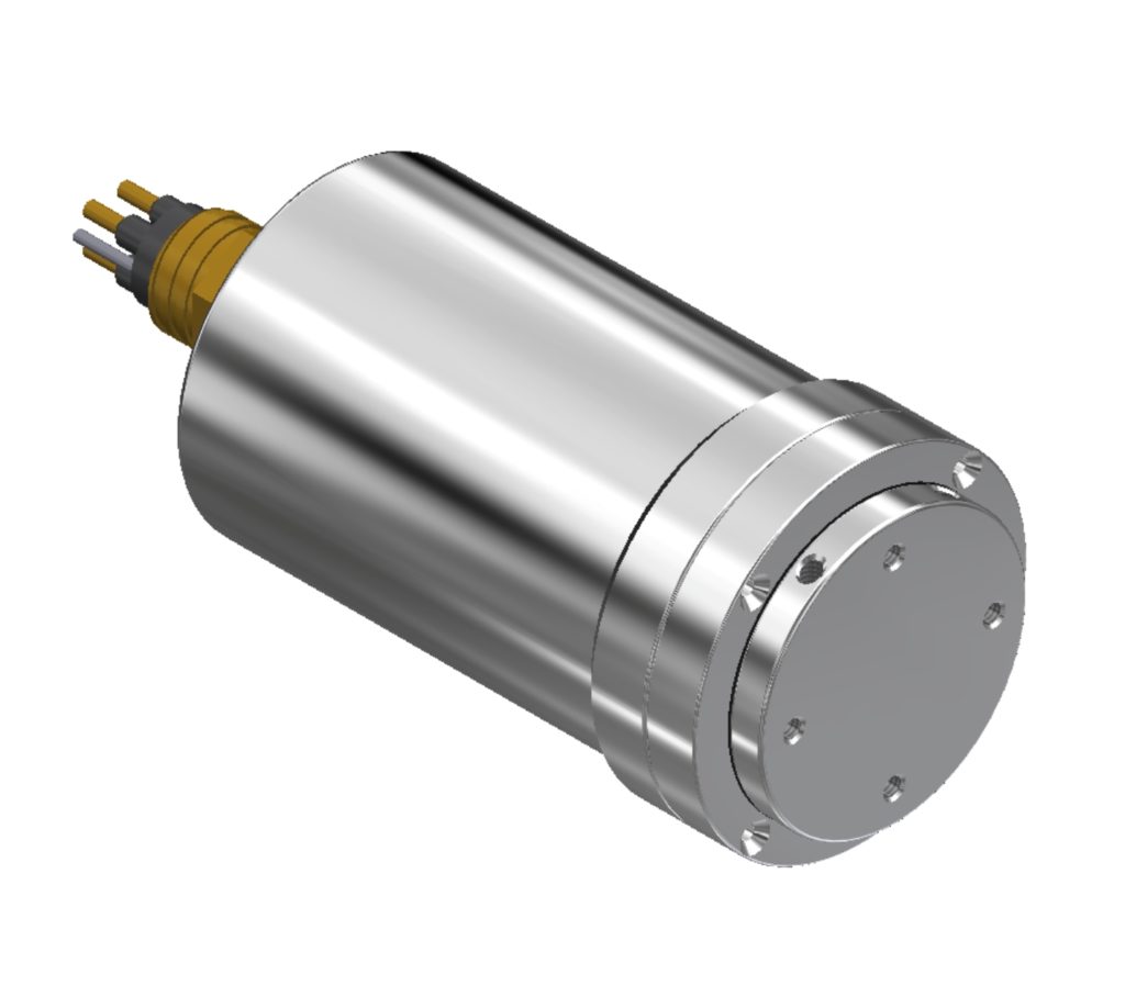 Mini Rotator Unit XT - C-Tecnics